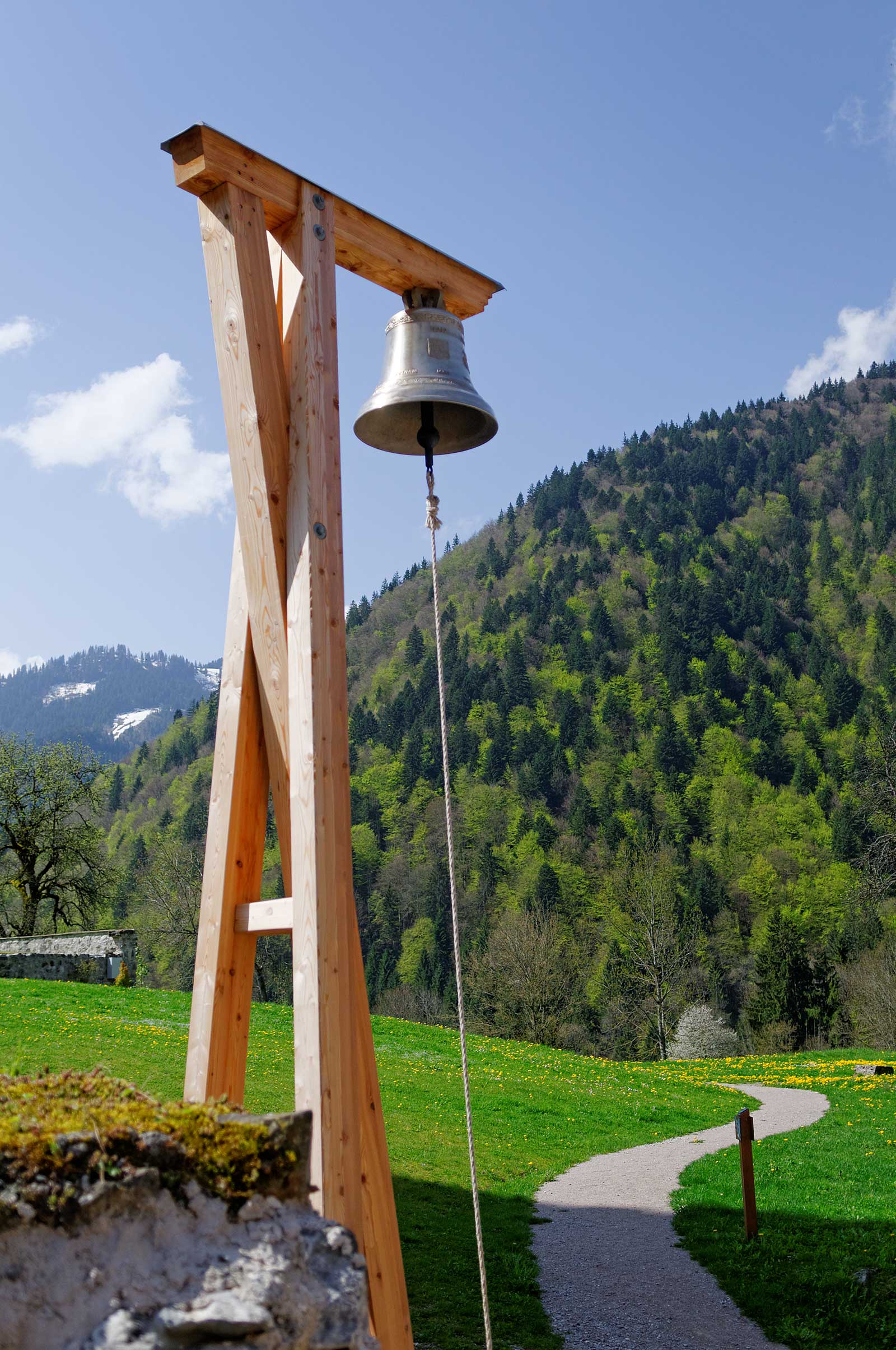 Galerie Photo - - Vallée d'Aulps