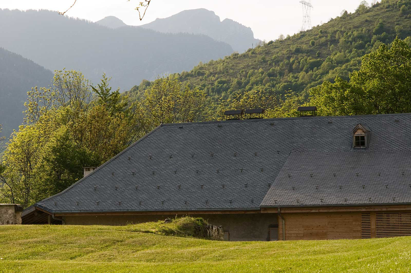 Galerie Photo - - Vallée d'Aulps