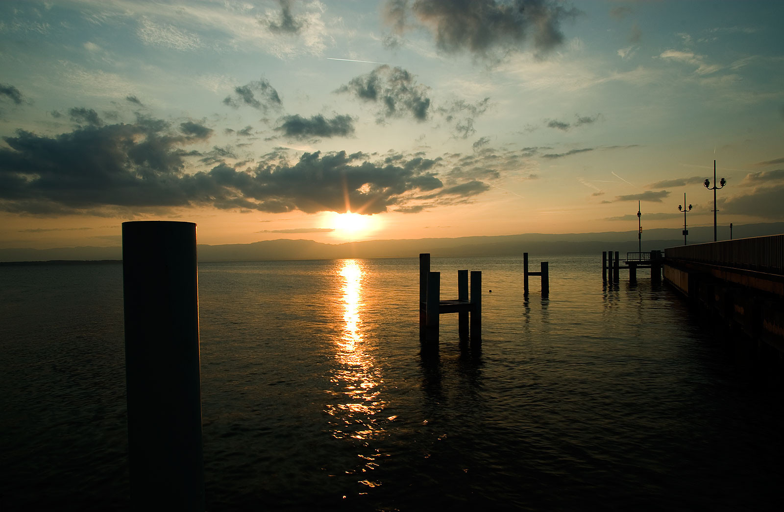 Galerie Photo - - Vallée d'Aulps