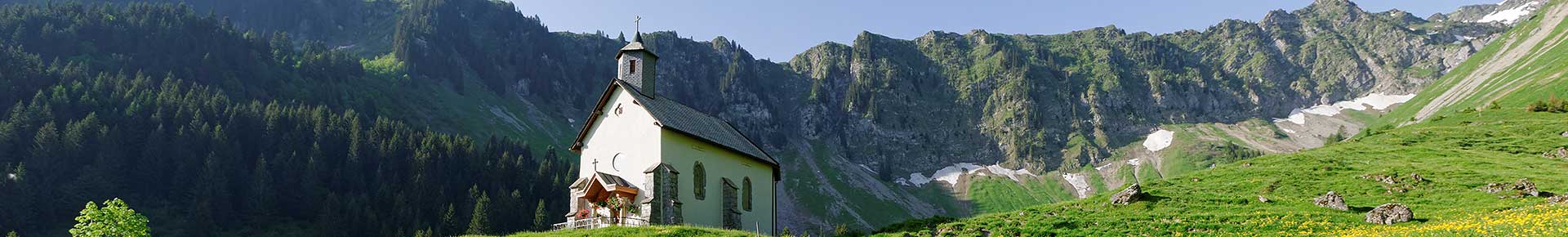Refuge de Graydon : Hébergement vacances de ski Montriond | Vallée d'Aulps