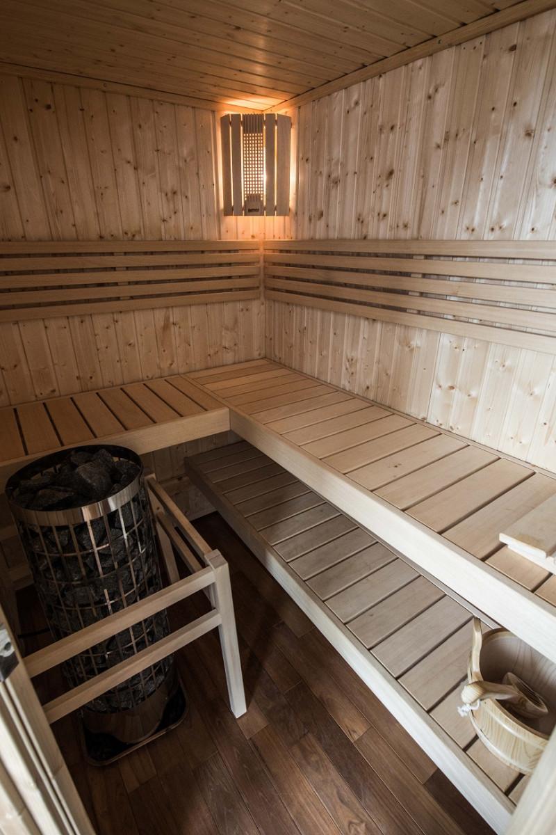 Les Diablotins 1 - 8/11 people